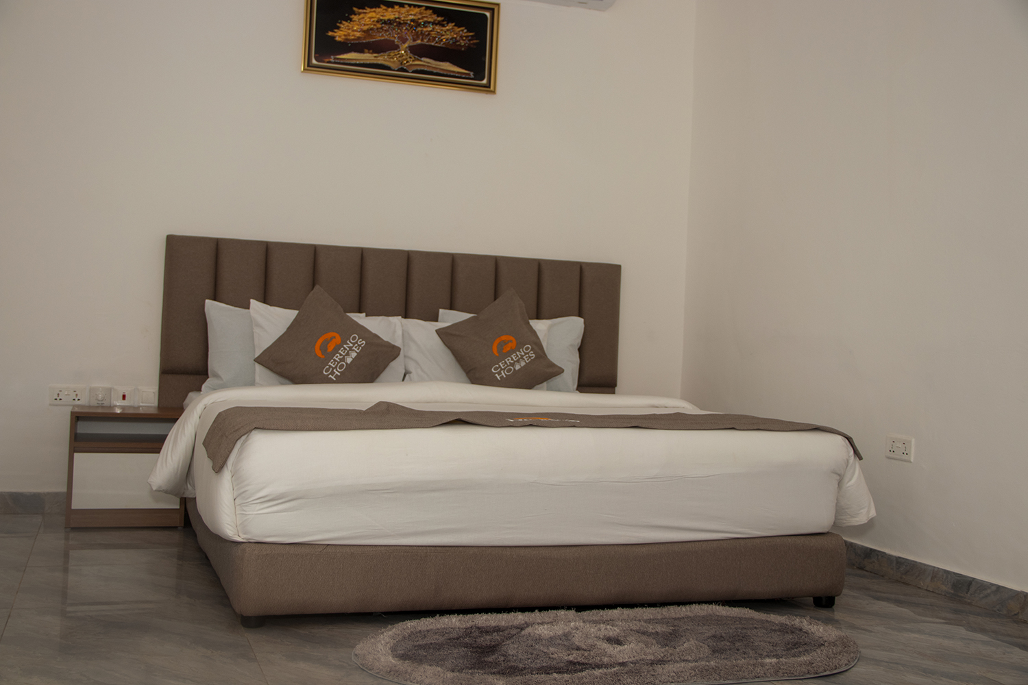 Home | Cereno Homes Ghana