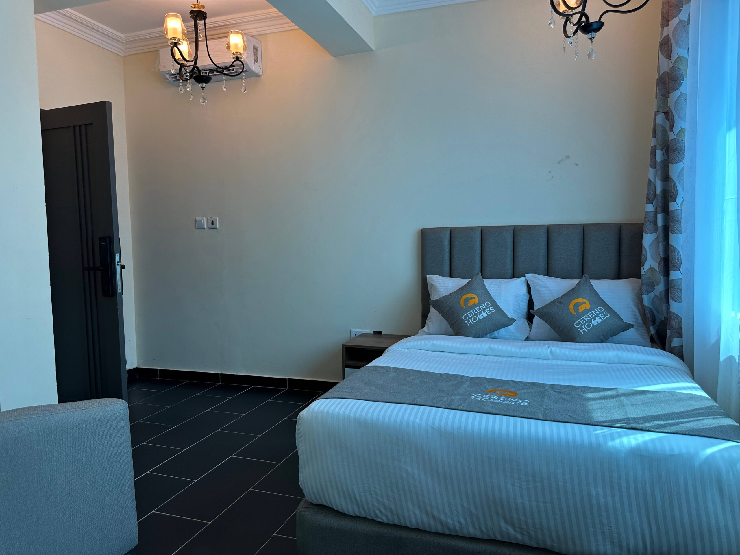 Home | Cereno Homes Ghana