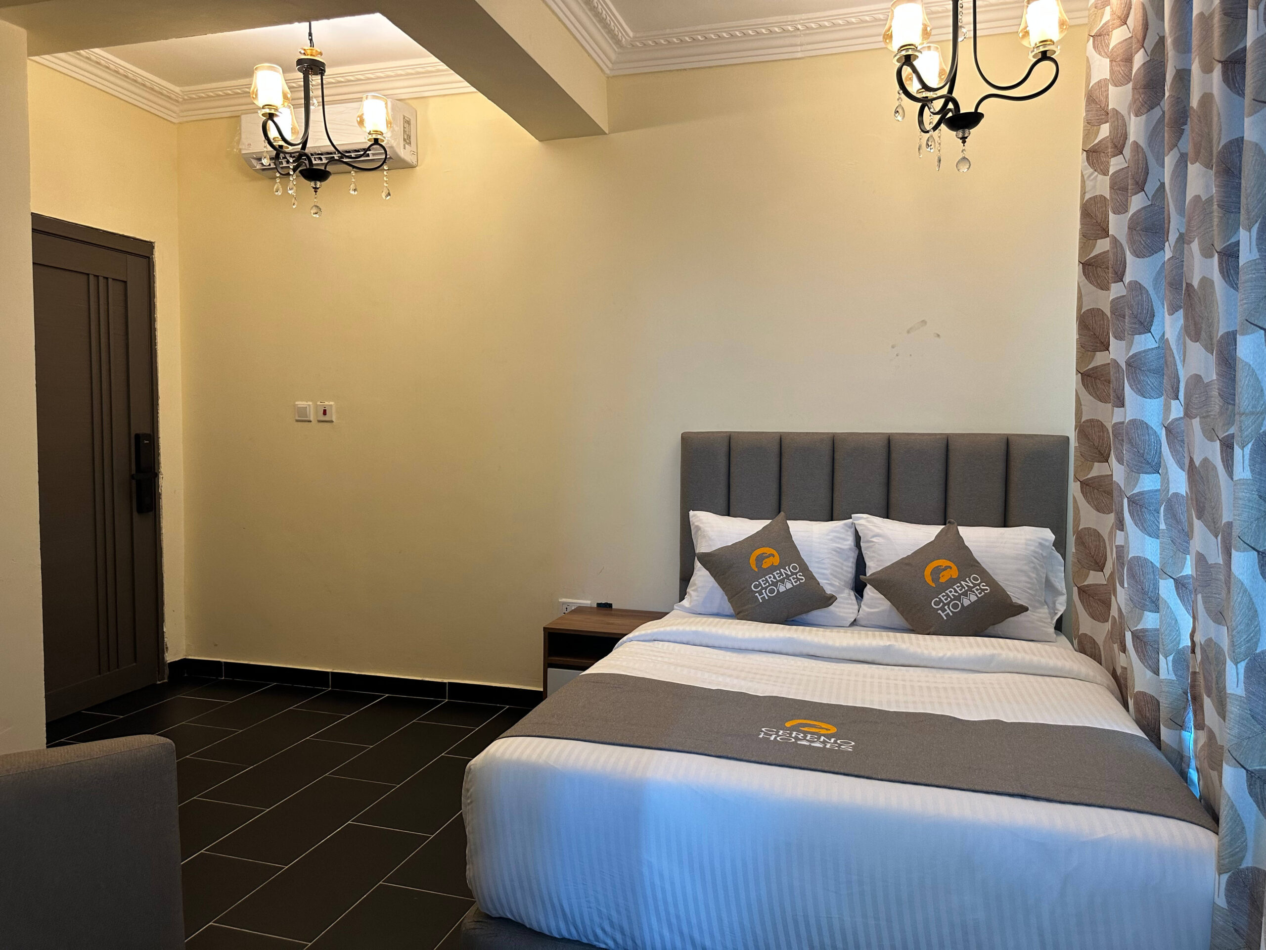 Home | Cereno Homes Ghana