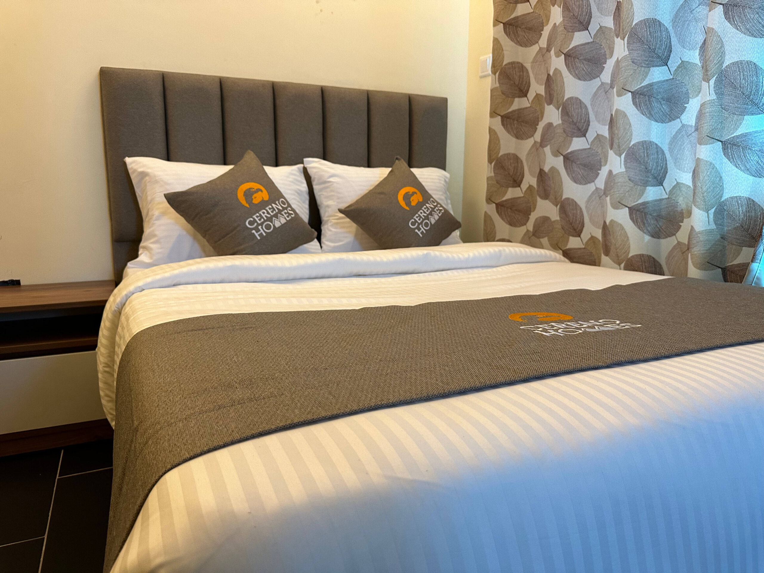 Home | Cereno Homes Ghana