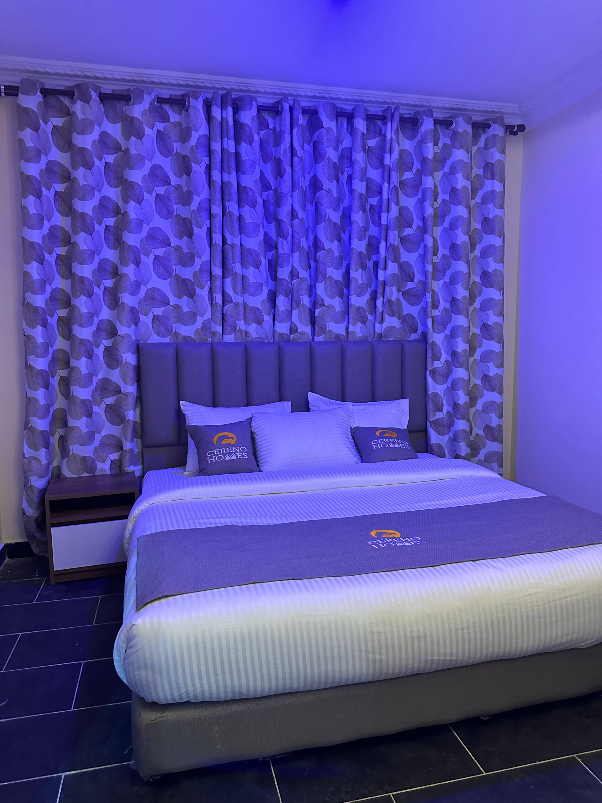 Home | Cereno Homes Ghana